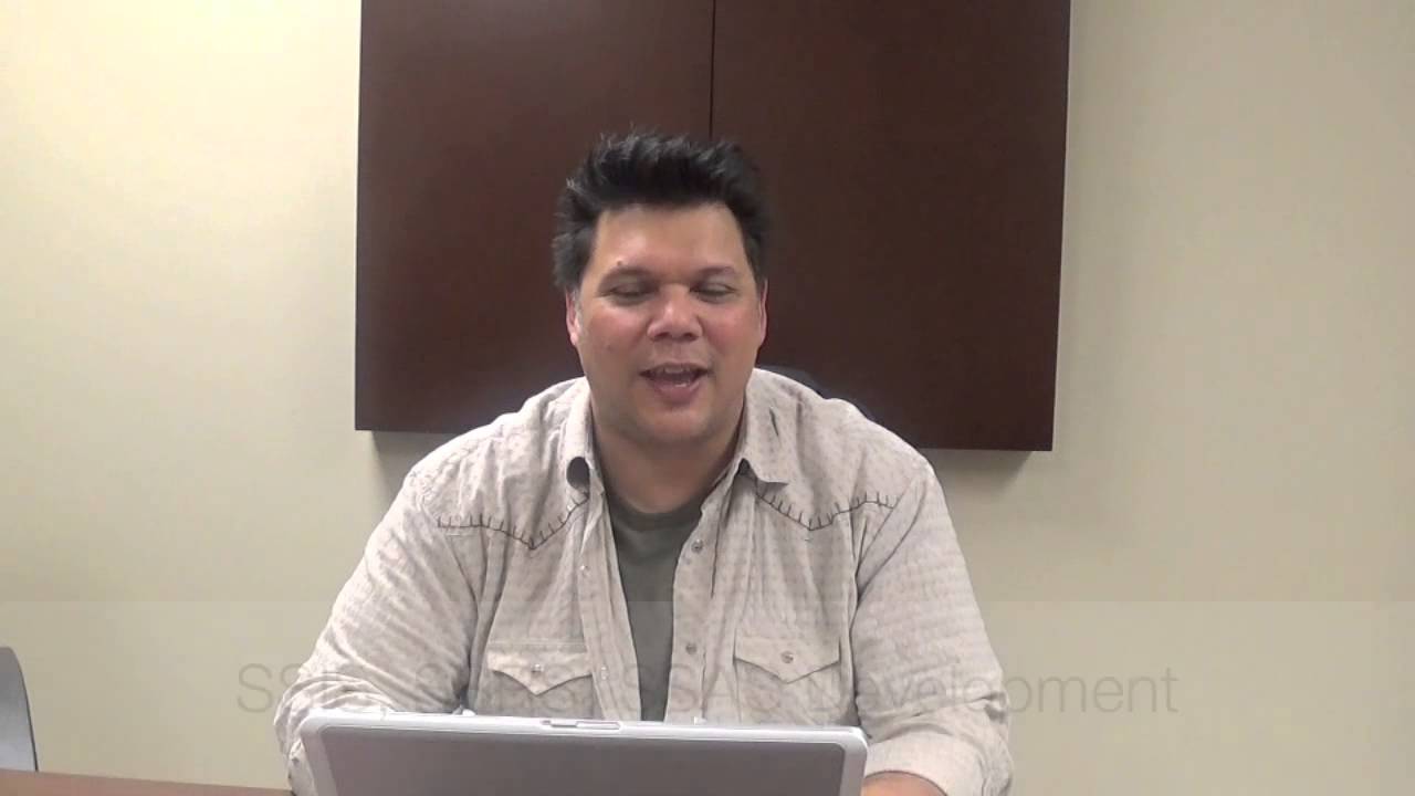 Microsoft Business Intelligence Developer - YouTube