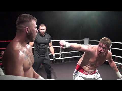 Ultimate Bare Knuckle Boxing - YouTube