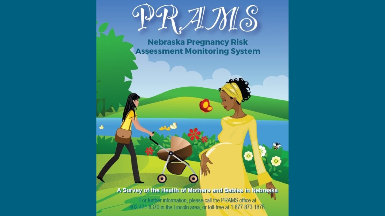 PRAMS YouTube Video - YouTube