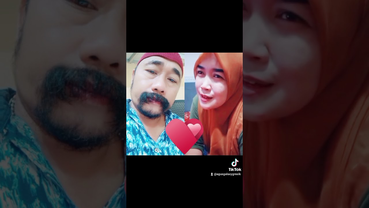 Agus galaxy Gresik tik tok - YouTube
