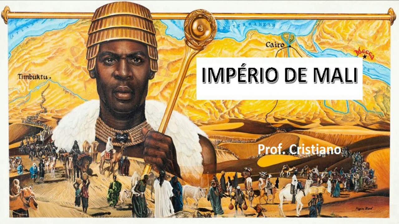 LEITURA COMENTADA: :IMPÉRIO DE MALI | HISTÓRIA, SOCIEDADE & CIDADANIA ...