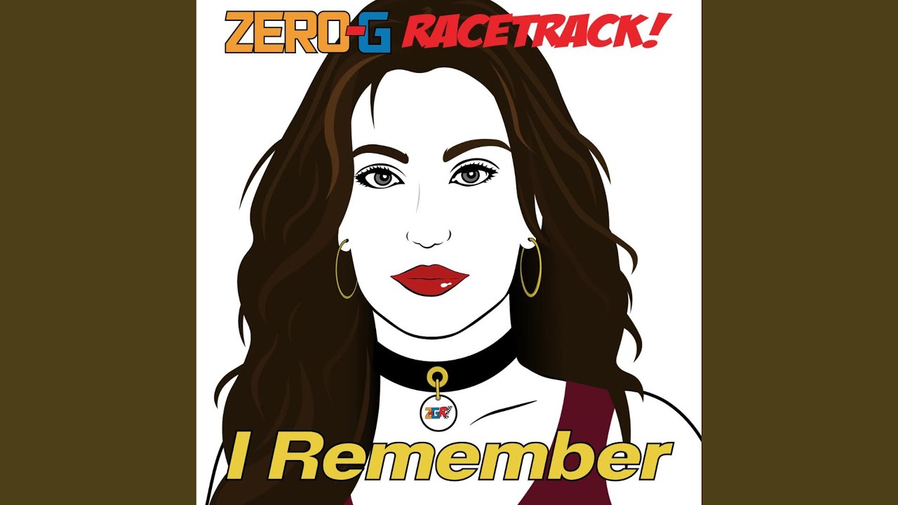 I Remember - YouTube