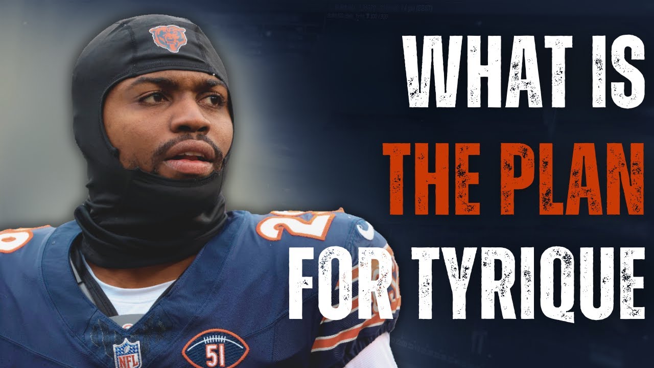 Position Profiles: Al Harris Brings New Life to Cornerbacks - YouTube