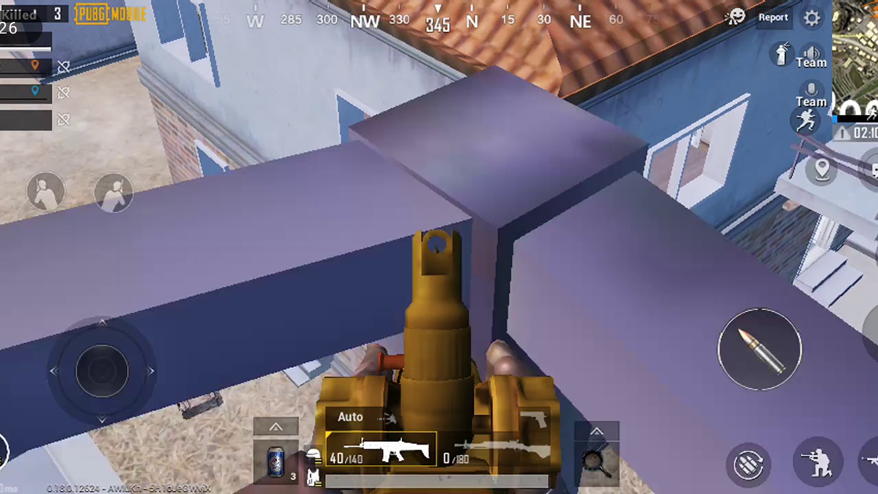 Pung mobile gameplay # 1 - YouTube