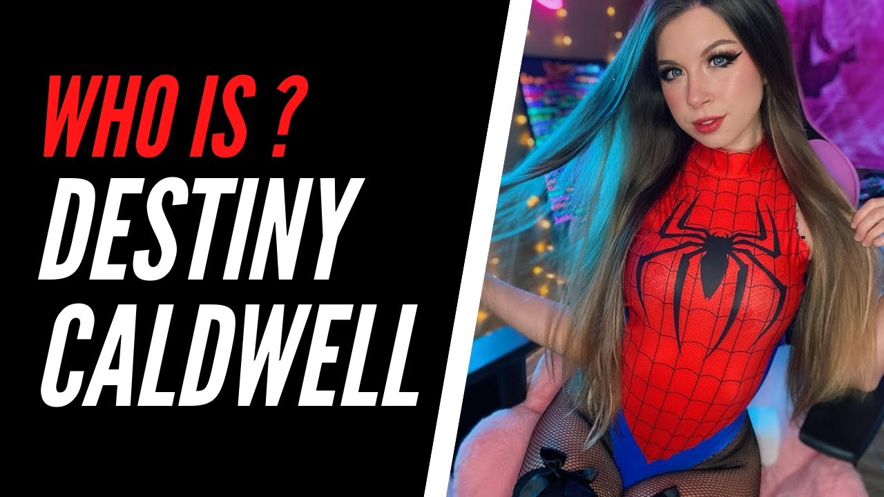 Who Is DESTINY CALDWELL (oxdessyxo) ? Biography, Age, Height and Net ...