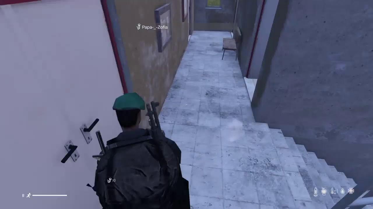 DayZ SWAT Raid part 2 LSOS RP - YouTube