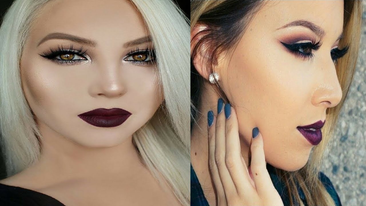 New Makeup | Top Makeup Compilation | The Best Makeup Designs & Ideas ...