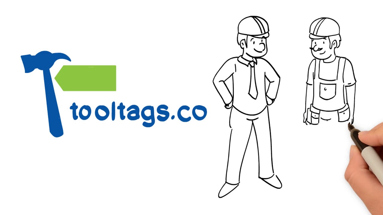 ToolTags - Tool Tracker, Inventory Tracker, Asset Tracking System & GPS ...