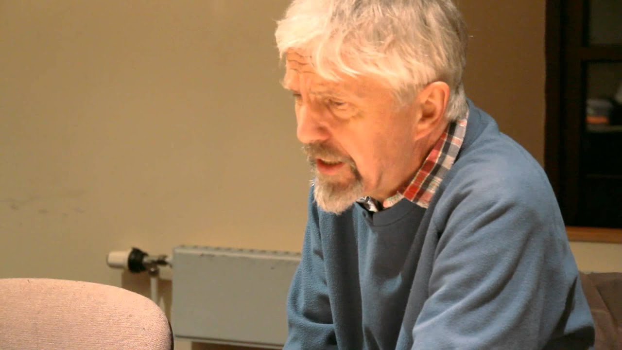 Mike Cormack - YouTube