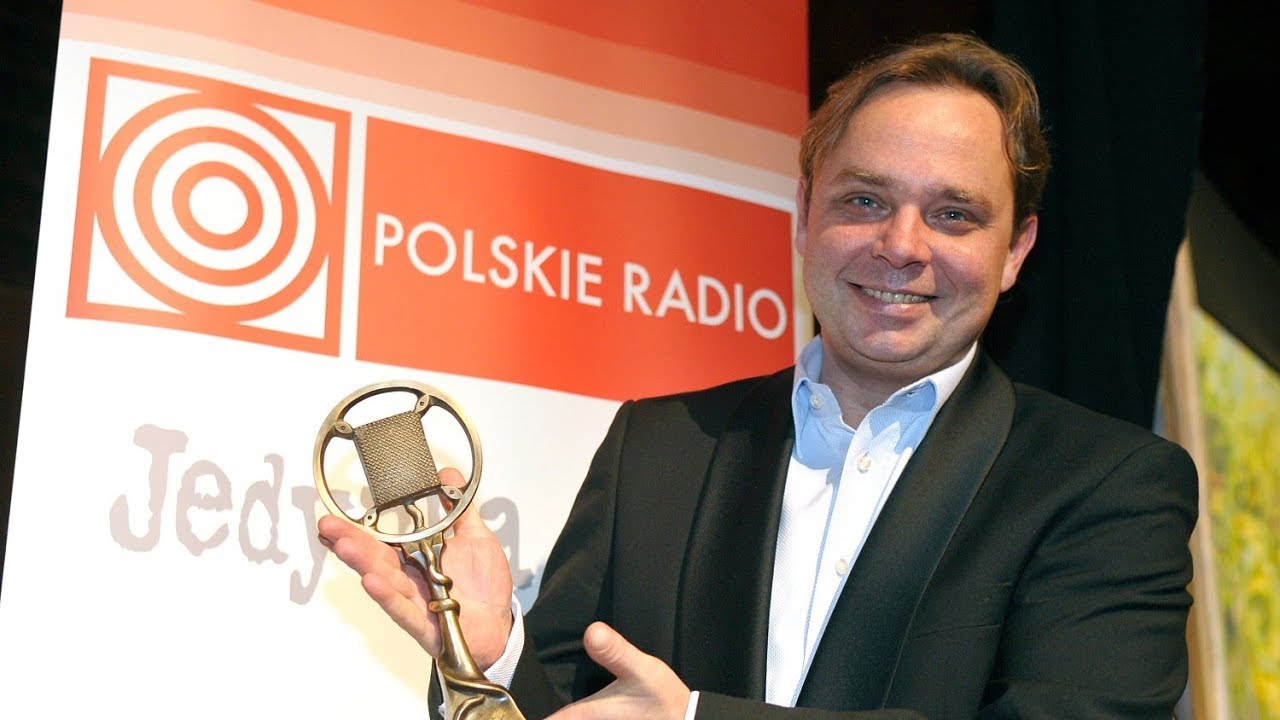 Kuba Strzyczkowski - kim jest nowy dyrektor radiowej Trójki? - YouTube