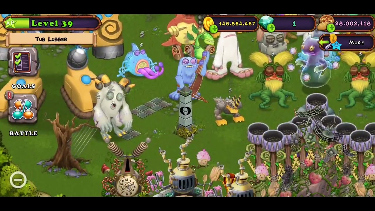 awakening the colossal conundrum! MSM - YouTube