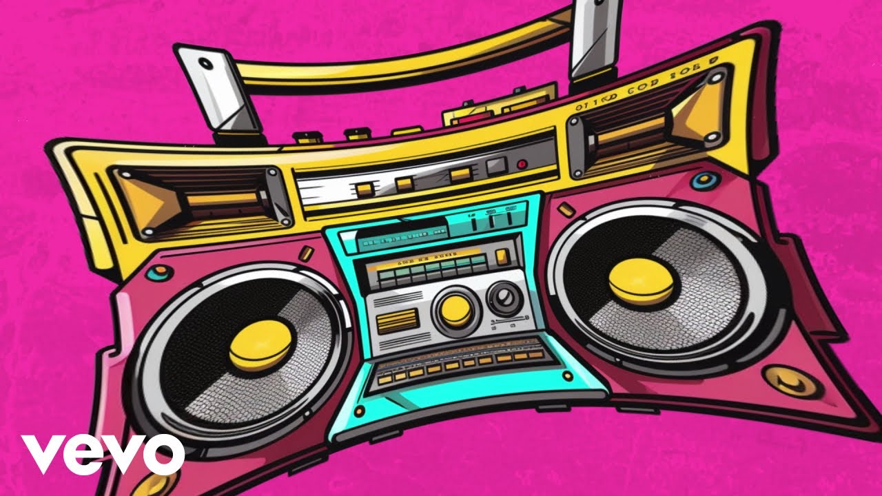 Drea Dominique - Jersey (Official Lyric Video) - YouTube