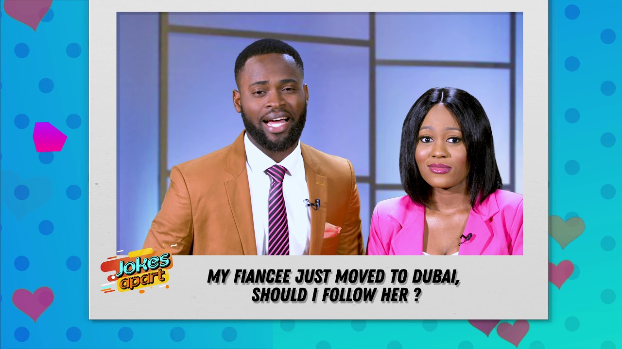 Jokes Apart, Season 1: Episode 8 - Dilemmas Of The Heart - YouTube