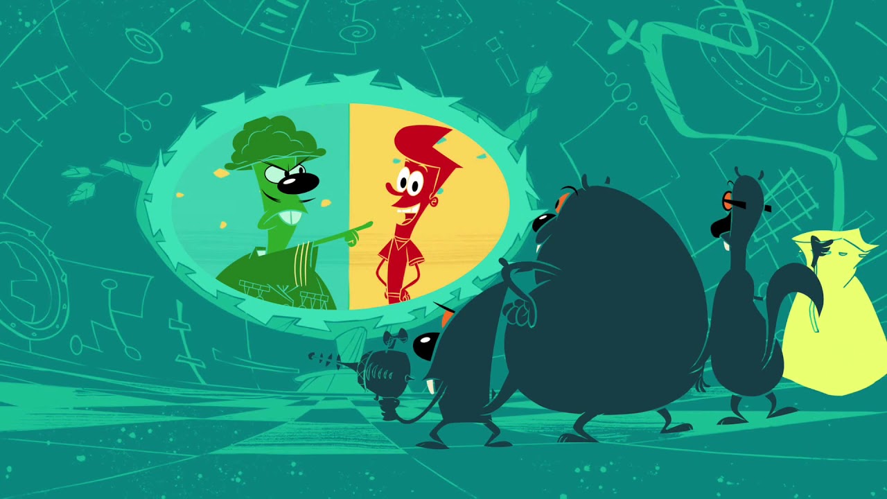 Get Blake Intro Espanol Latino - YouTube