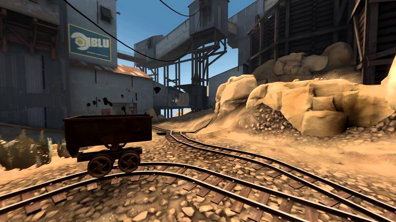 [SFM] Bot Test - YouTube