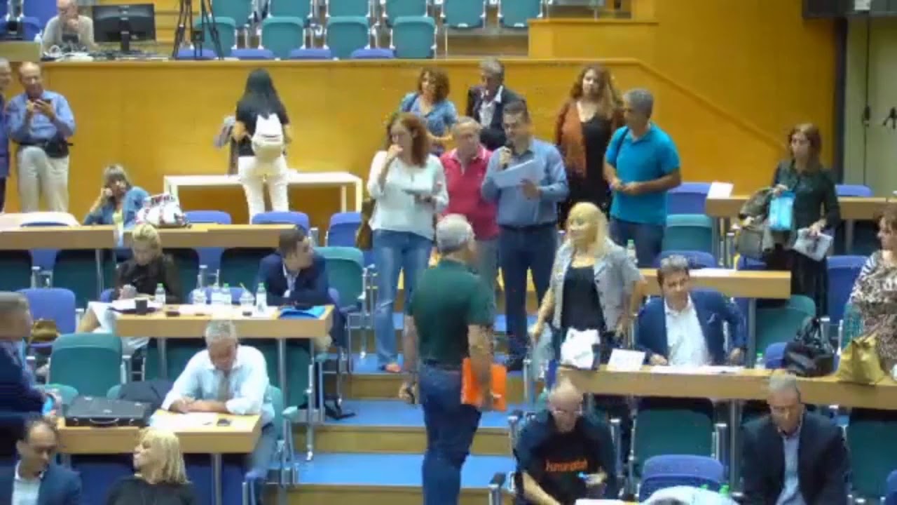 ΑΠΟΧΩΡΗΣΗ ΤΗΣ ΛΑΪΚΗΣ ΣΥΣΠΕΙΡΩΣΗΣ ΑΠΟ ΤΟ ΠΕΡΙΦΕΡΕΙΑΚΟ ΣΥΜΒΟΥΛΙΟ ΑΤΤΙΚΗΣ ...
