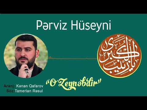 Perviz Hüseyni-\