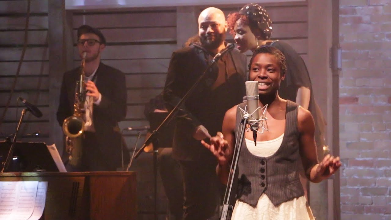 A Moveable Feast: Paris in the ‘20s - YouTube