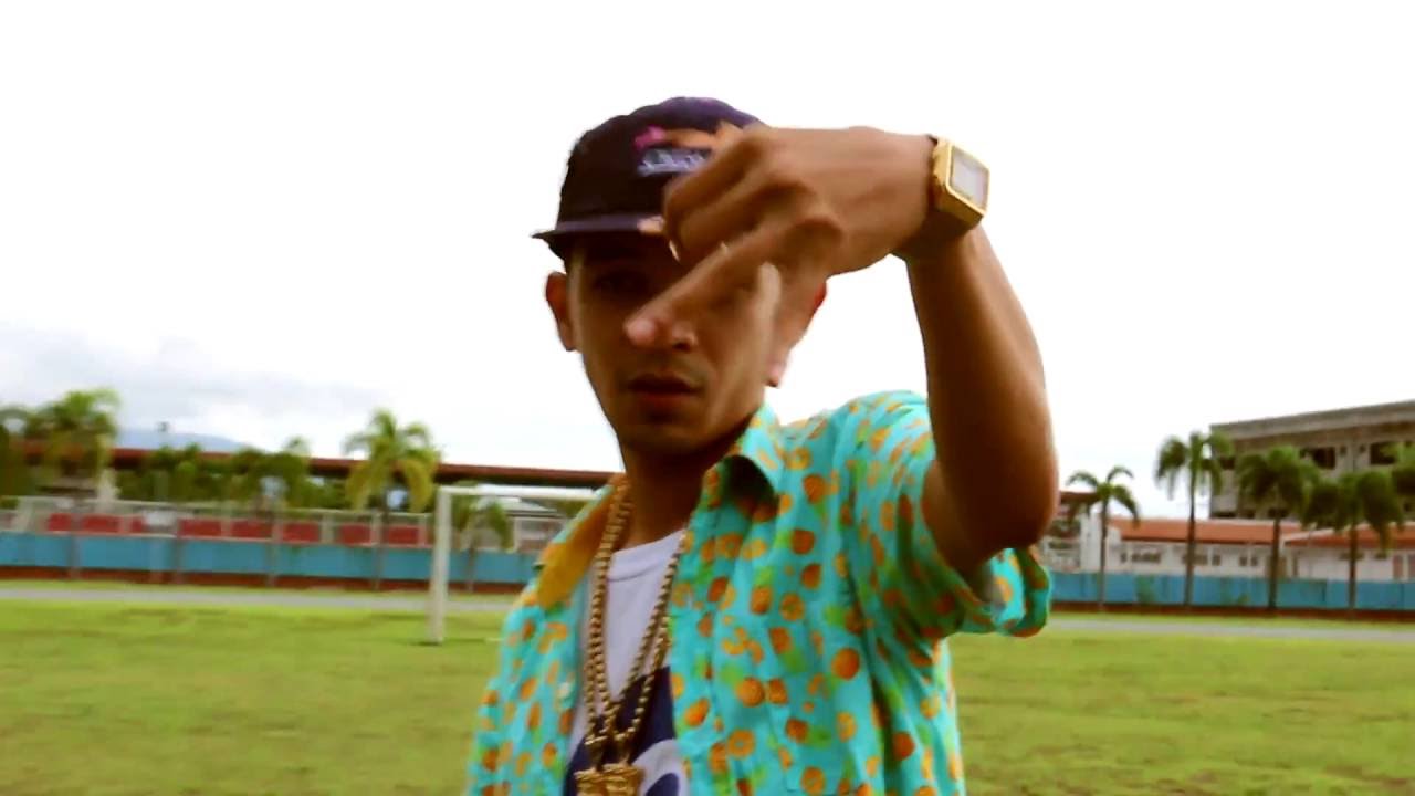 Ives Presko - Vic Sotto Swag (Official Music Video) - YouTube