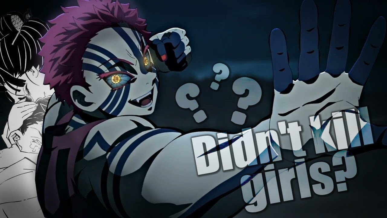 Popular Demon Slayer myths and misconceptions 2 | Kimetsu no Yaiba ...