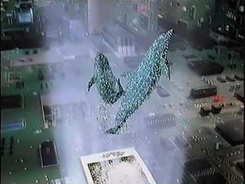 Intel Pentium Werbung 1995 - YouTube