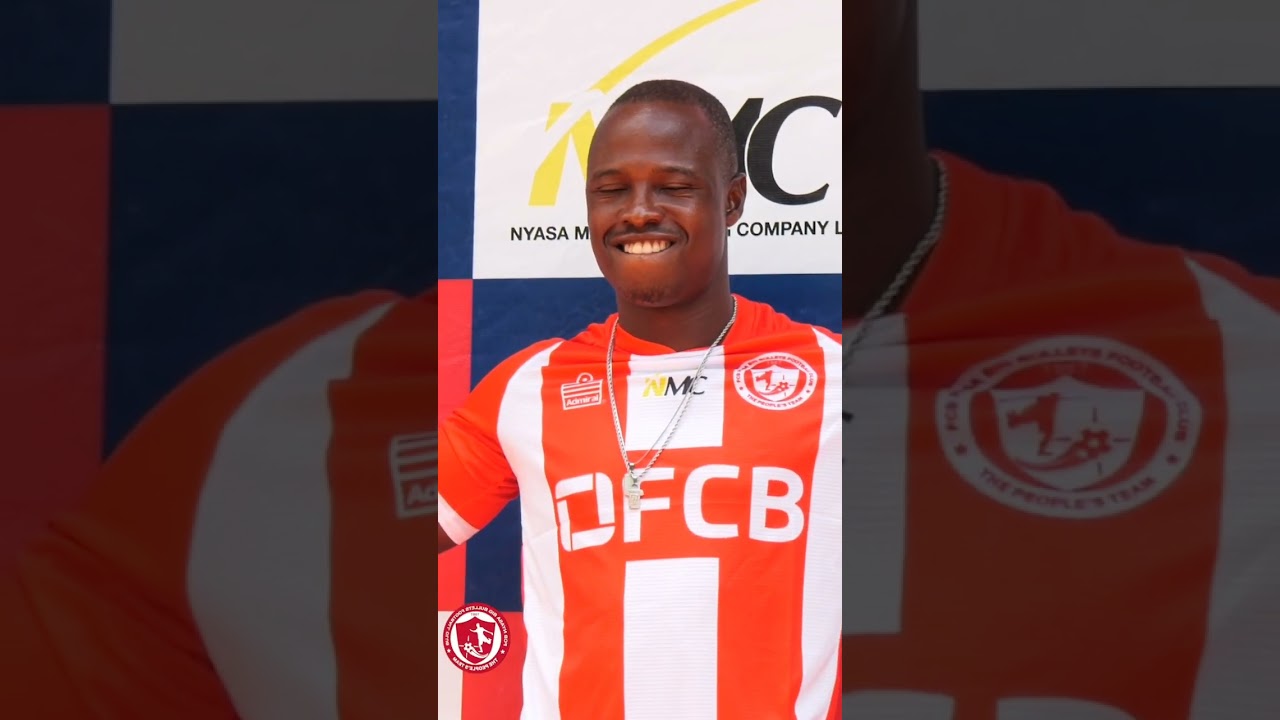 NBB TV - Nyasa Big Bullets FC