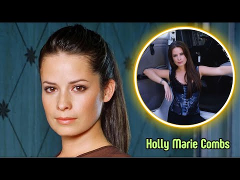 Her Bikini Photos Are A Feast For Your Eyeballs | Holly Marie Combs
