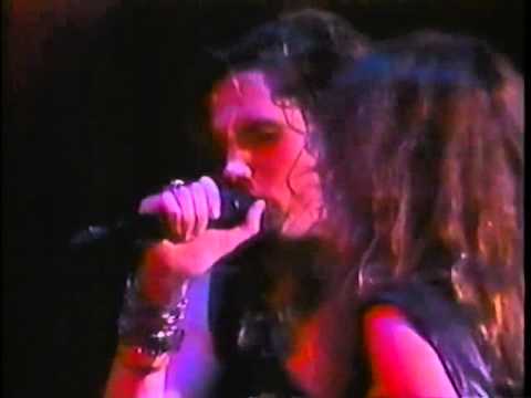 Skid Row - Live In Kawasaki, Japan 1989 [Full Concert] - YouTube