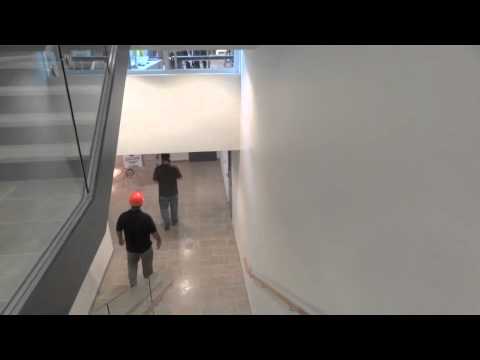 How to get to Techplex! - YouTube