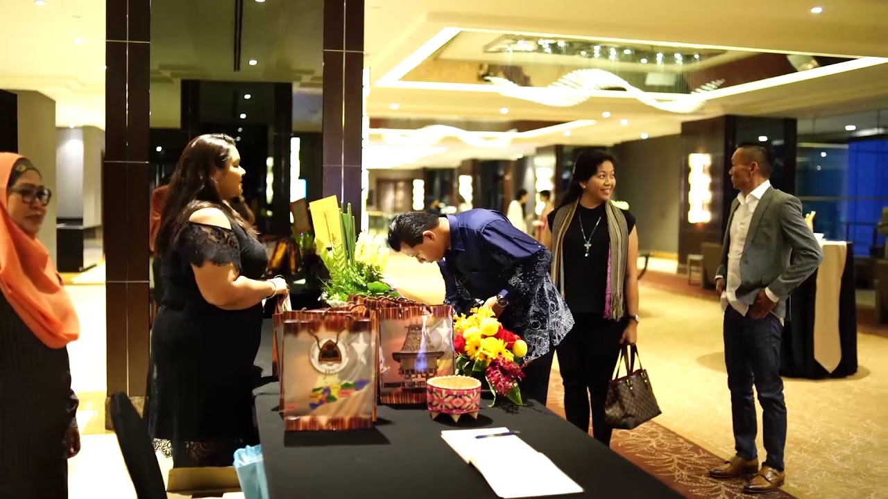 Timor-Leste 20th Anniversary of REFERENDUM (Popular Consultation) of ...