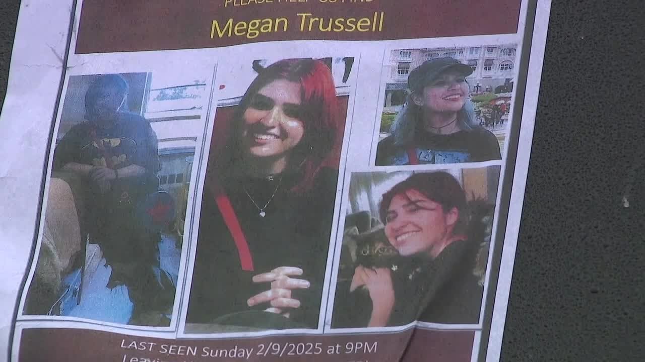 State senator questions cause of death of CU Boulder student Megan ...