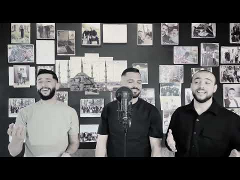 محمد الشيخ ويحيى الدميري من #ترند يا ابو ردين يا بو ردانه والمايسترو الفنان مهند الديري #جديد