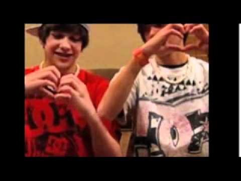 Austin Mahone & Alex Constancio best friends - YouTube