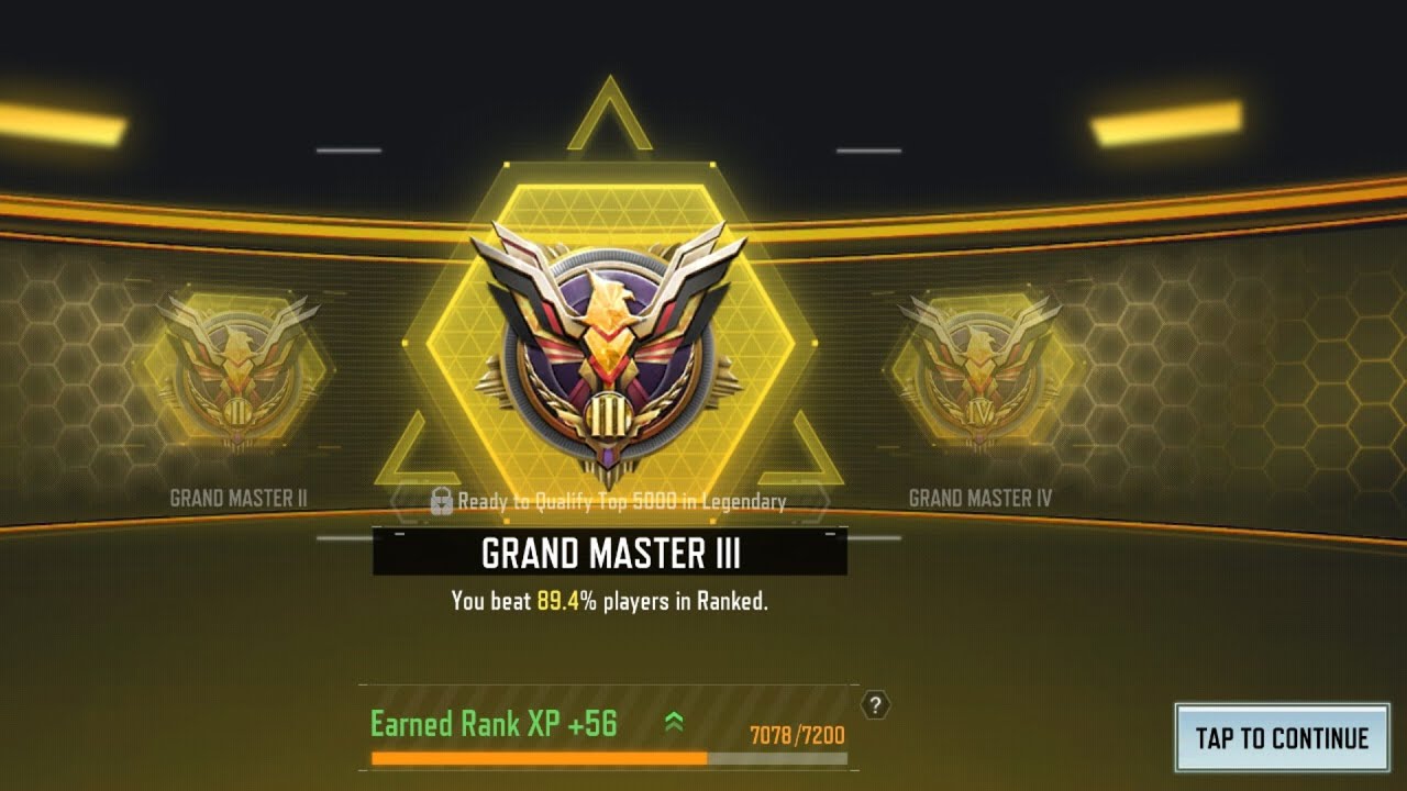 CODM FREE SCRIPT 2025 - YouTube