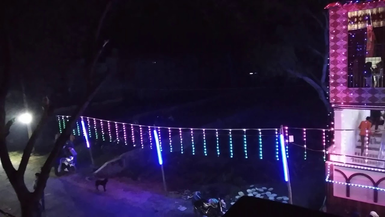 Sana light house sonaari Chauraha - YouTube