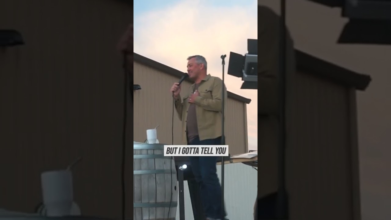 Brian Maggi on Soulmates - YouTube