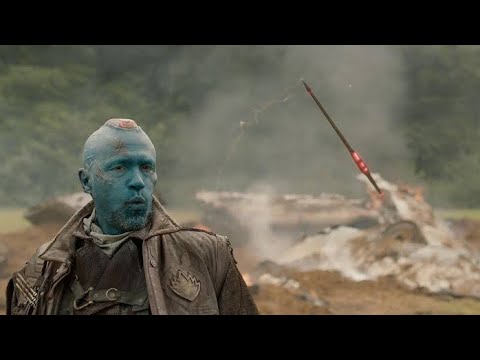 Yondu best WhatsApp status