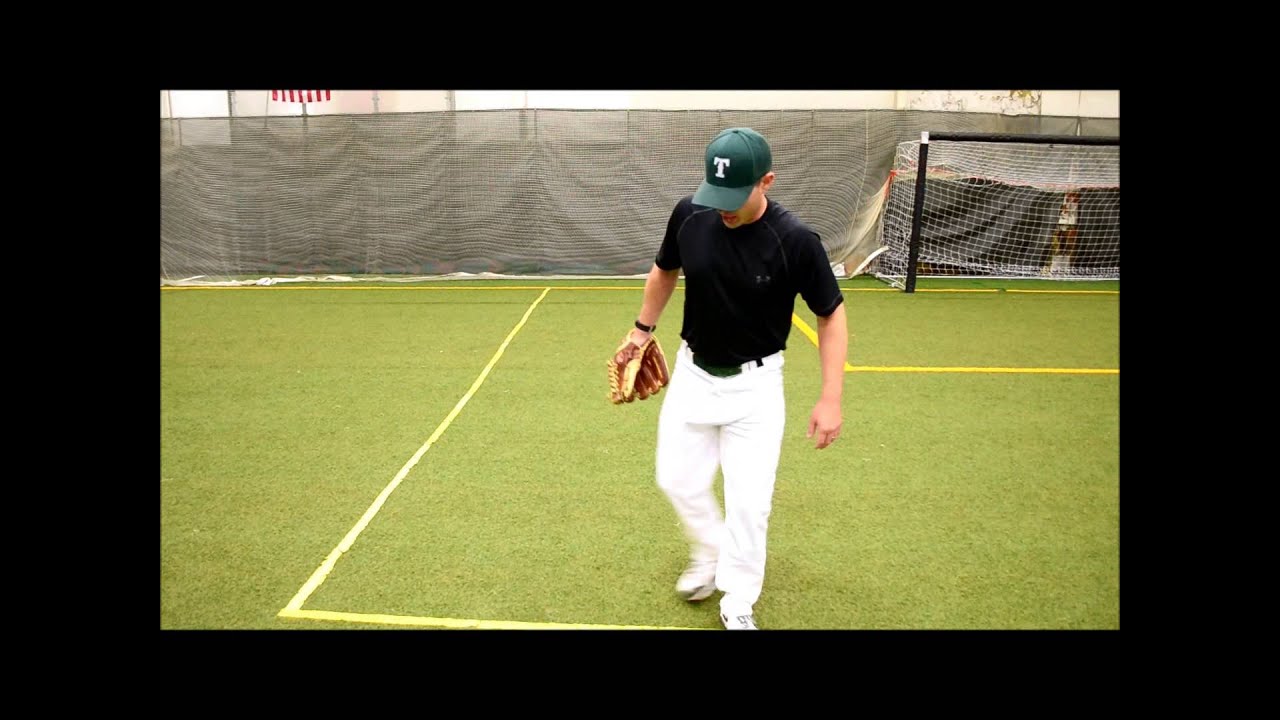 Momentum Drive Drill - YouTube