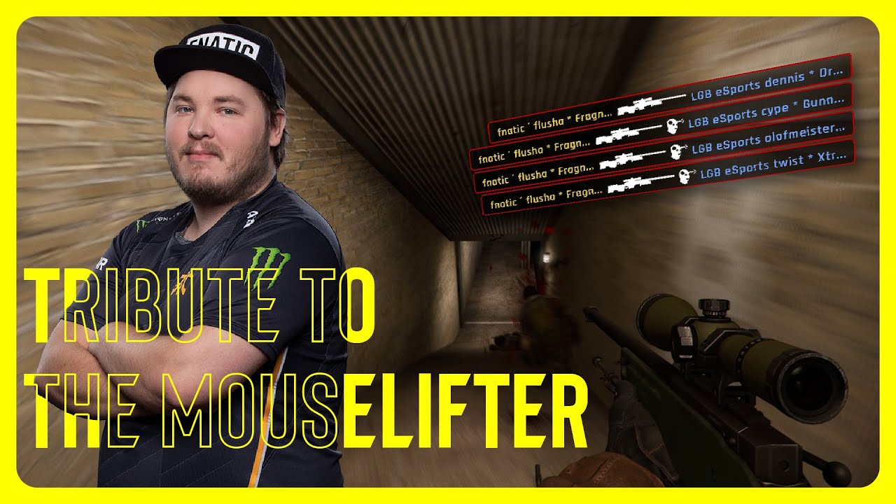 A Flusha Retirement Tribute: So long Señor Vac - YouTube