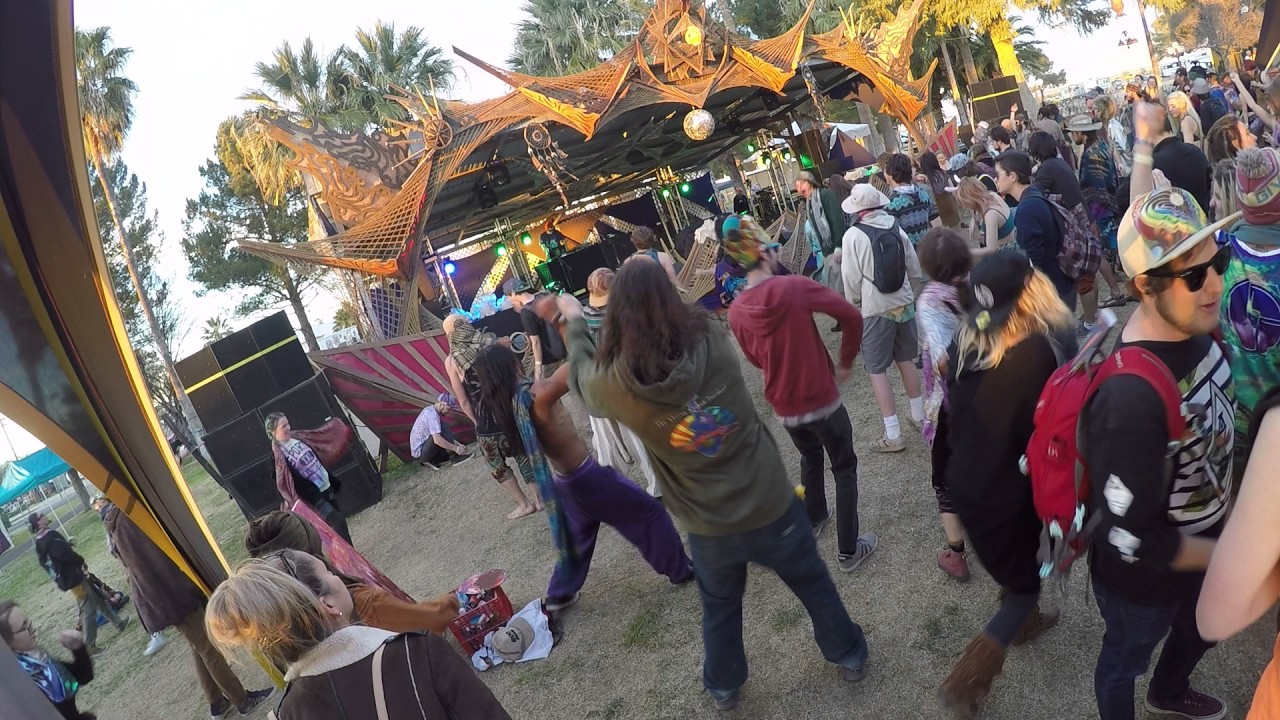 Kll Smth LIVE @ Gem & Jam 2017 - YouTube