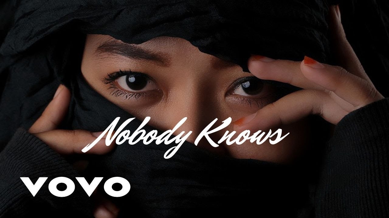 Nobody Knows (lyrics) - Mi music | EDM Music Mix 2024 - YouTube