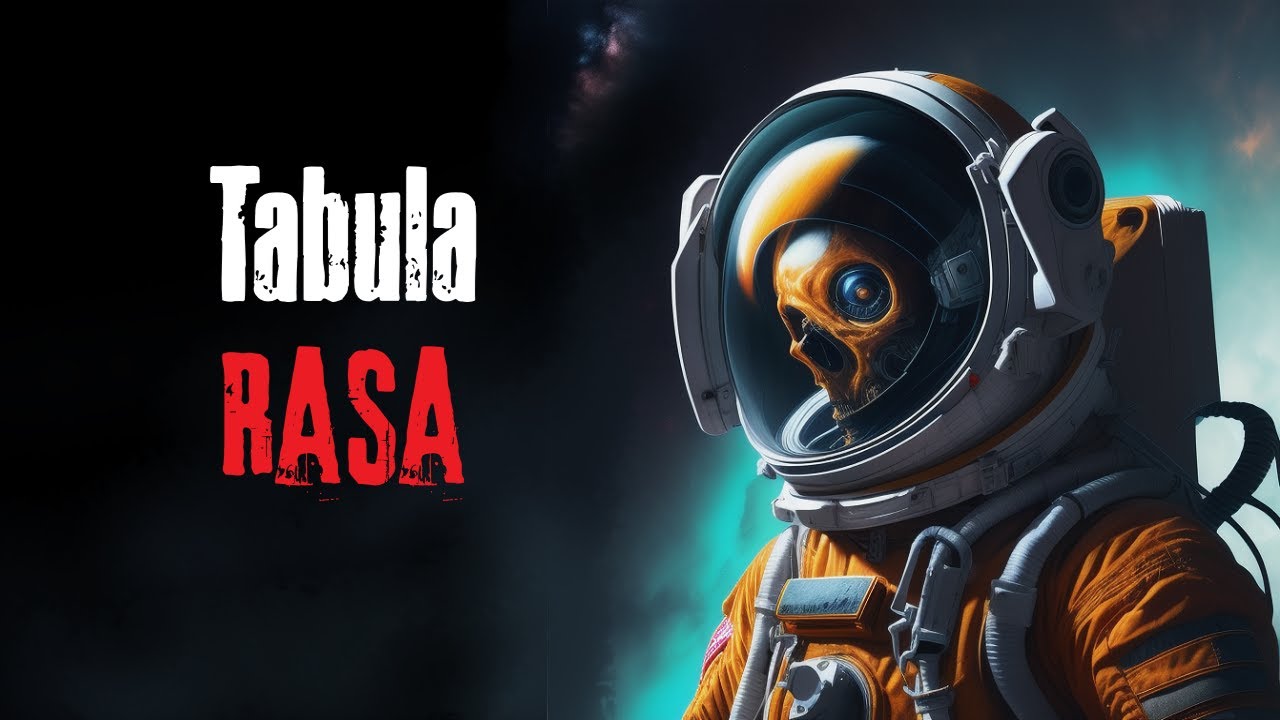 "Tabula Rasa" Creepypasta Scary Story - YouTube
