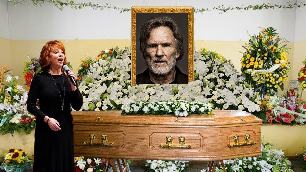 At 88 , Kris Kristofferson, Iconic Actor and Country Music Legend Dies ...