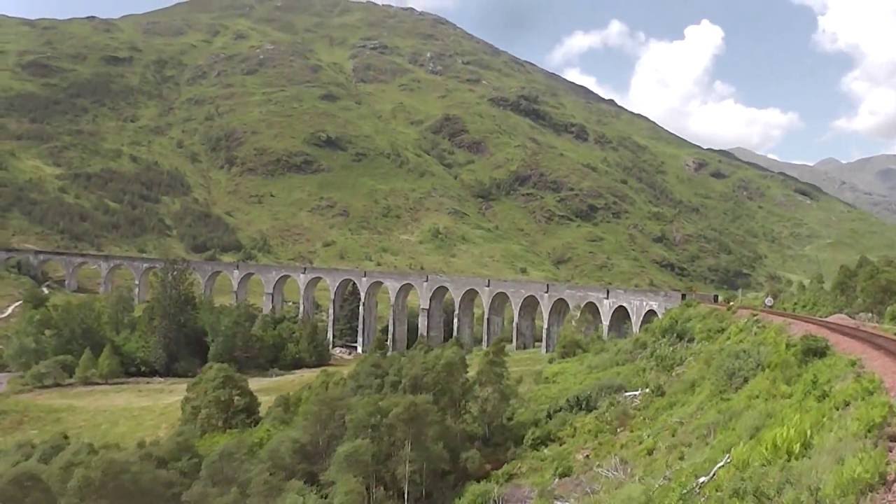 25 Various Jacobite scenes - YouTube