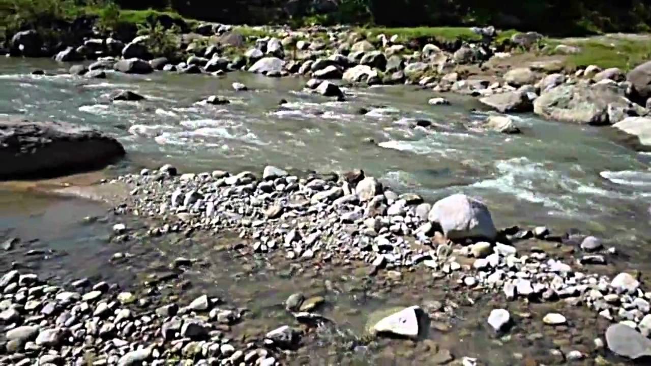 El Gramal,Countri Club,La Palma,Chalatenango 2011 - YouTube