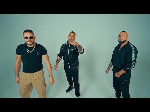 Jongmen feat. Korwin ES, Dawidzior HTA, Fidzi - Triumf (prod. Zacheyak)