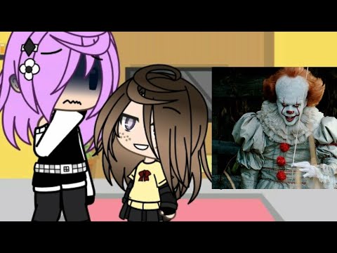 IT🤡//Gacha life//wgf//fairy💙//siri💛 - YouTube