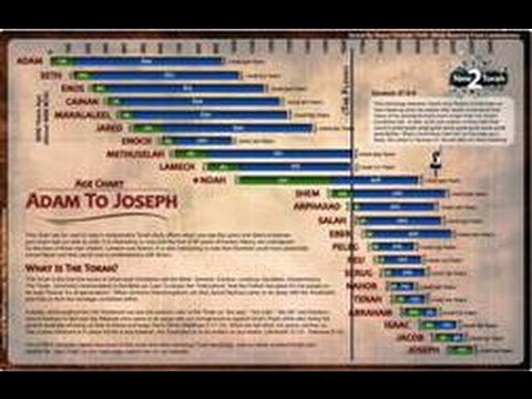 2G12 Genesis 10:20-11 - Genealogy of Shem - Abram - YouTube