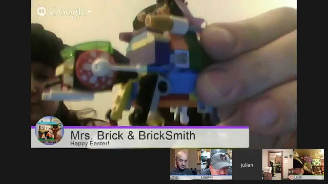 Big B Bricks - SaturdayStream - Star Wars Month - YouTube