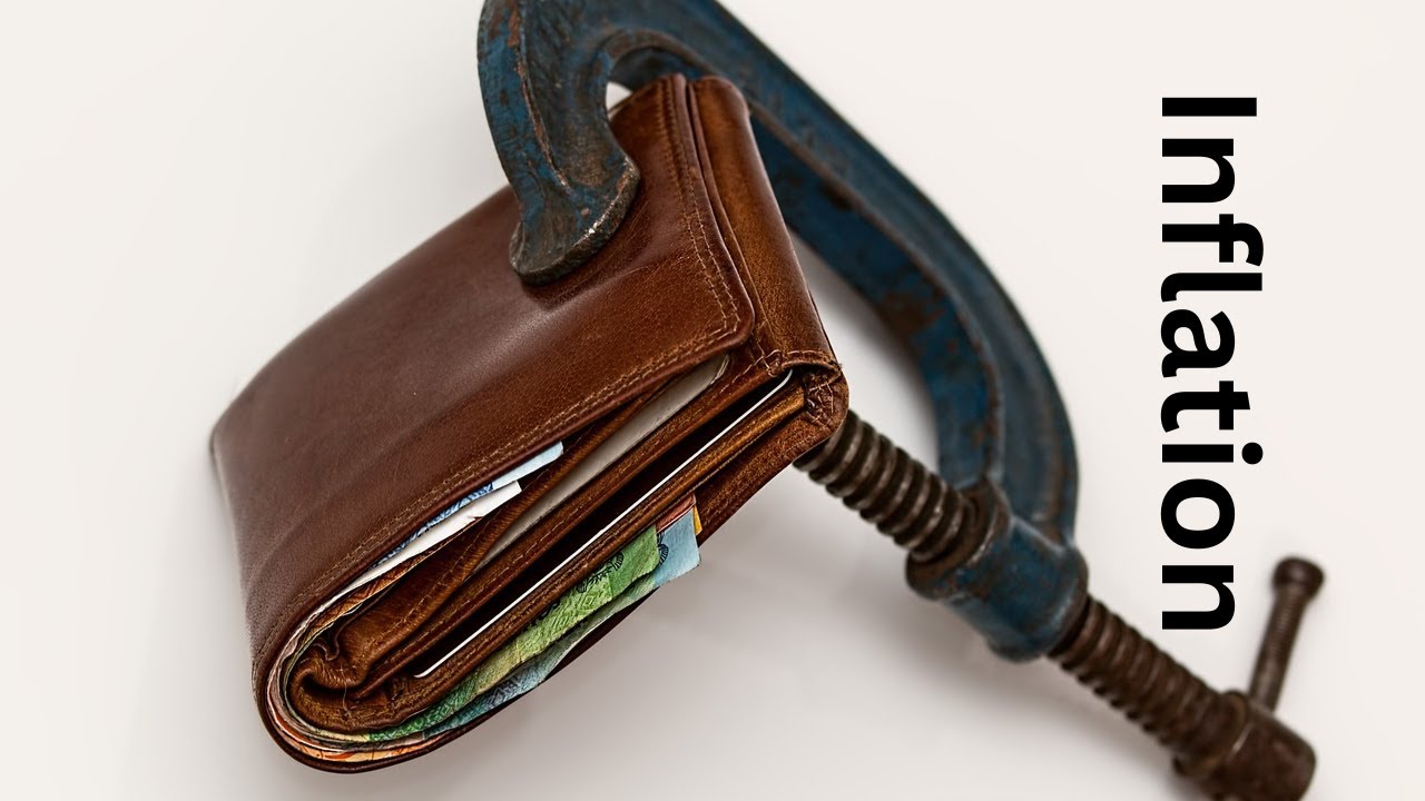 Using Inflation as Subliminal Motivation to Start a Profitable Side ...